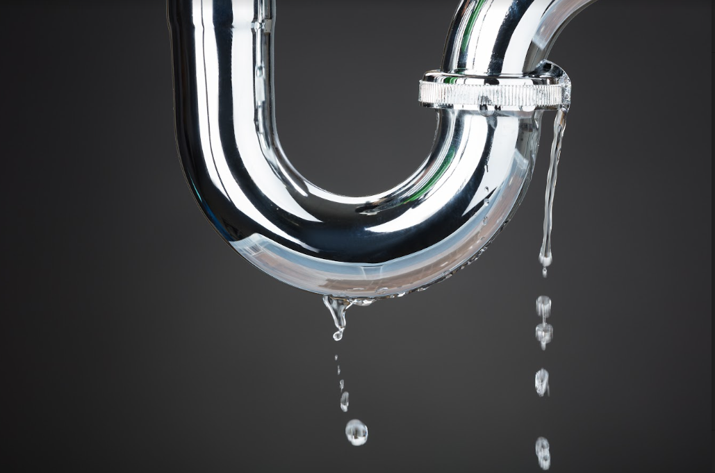 Common Toilet and Bathroom Plumbing Failures - Alpine Intel