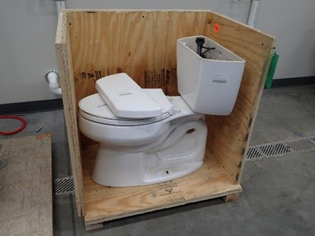 Common Toilet and Bathroom Plumbing Failures - Alpine Intel