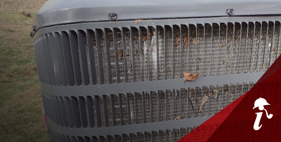 3 Expert Tips for Settling HVAC Claims With Wind Damage - Alpine Intel