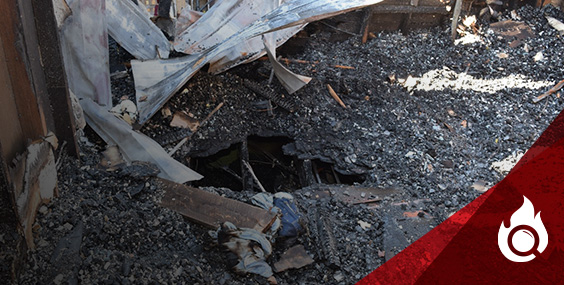 Investigating Residential Electrical Fires Webinar Recording - Alpine Intel