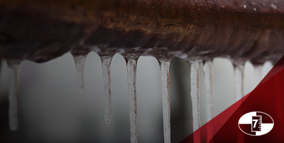 A Look at 3 Components Prone to Freeze Damage - Alpine Intel