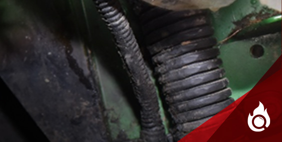 Agricultural Fires and the Risks of Farm Equipment - Alpine Intel