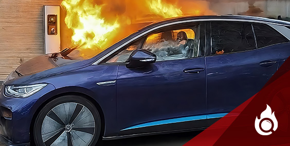Understanding Electric Vehicle Fires: A Guide for Insurance ...