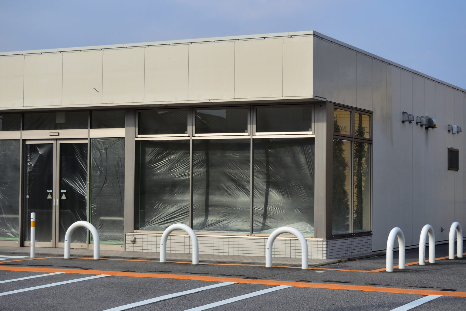 Hidden Claim Risks of Vacant Commercial Property - Alpine Intel