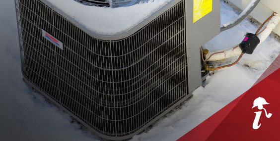 HVAC System Freeze Failures: Prevention Methods Video - Alpine Intel