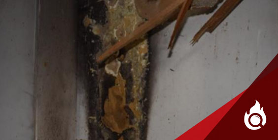 6 Types of Fire Patterns and Their Role in O&C Investigations - Alpine ...